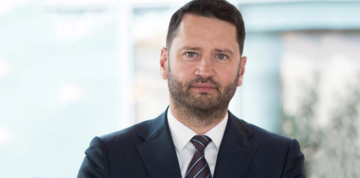 Radu Căprău, OMV Petrom: Industria de petrol și gaze naturale s-a ...