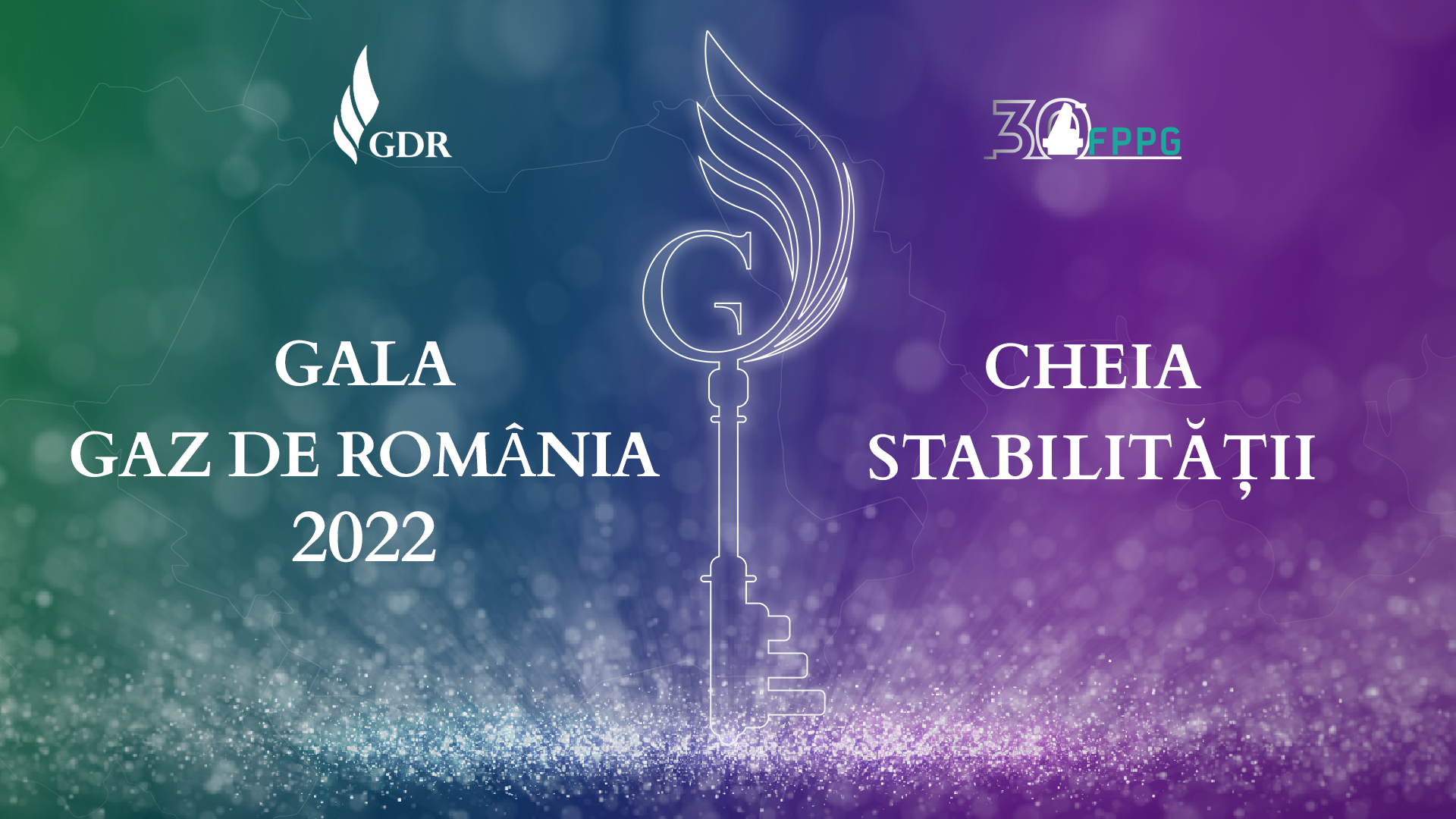 Gala Gaz de România – Cheia Stabilității: industria de petrol și gaze ...